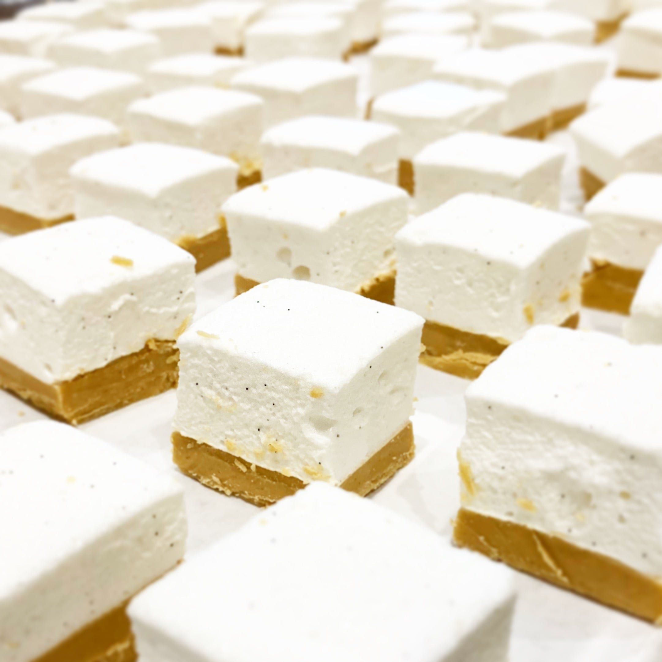 Nutter Fluffer - Glenway | Madison Chocolate Company